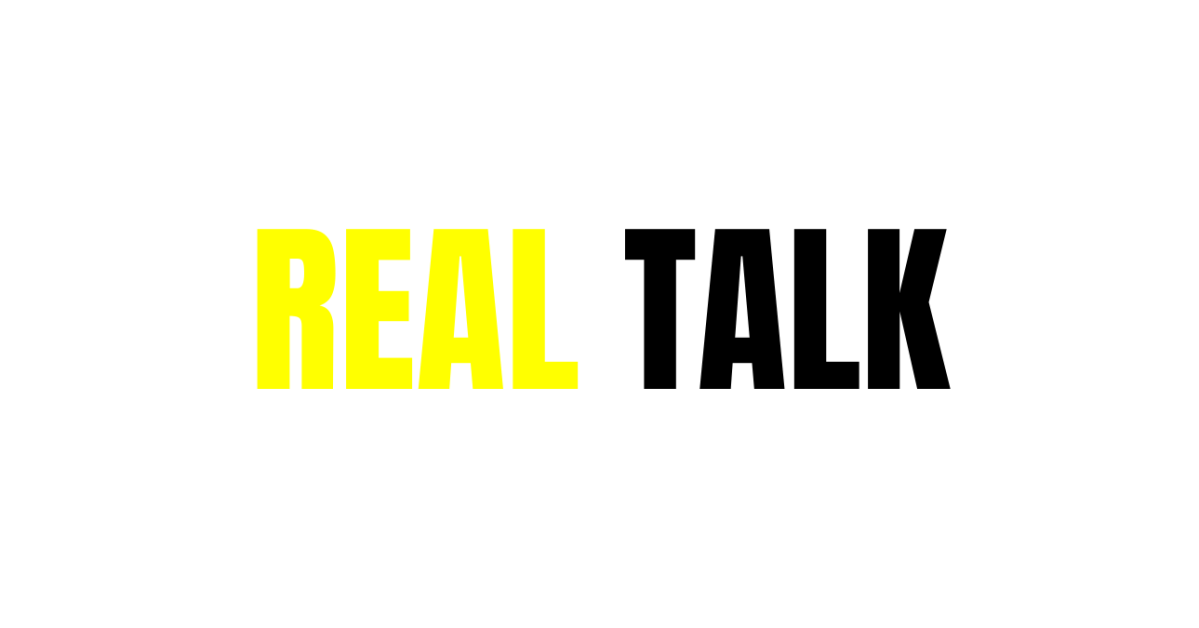 Real Talk – Formula for Answered Prayer – The Center City Christian